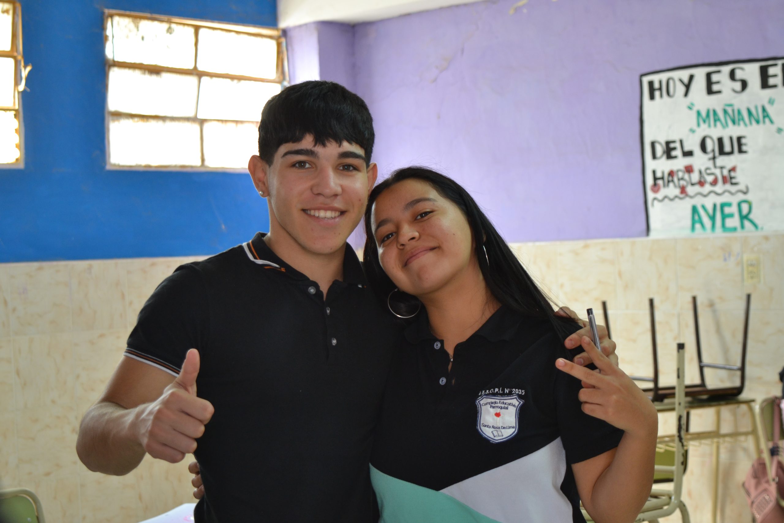 PROGRAMA IMPULSO - ACDI