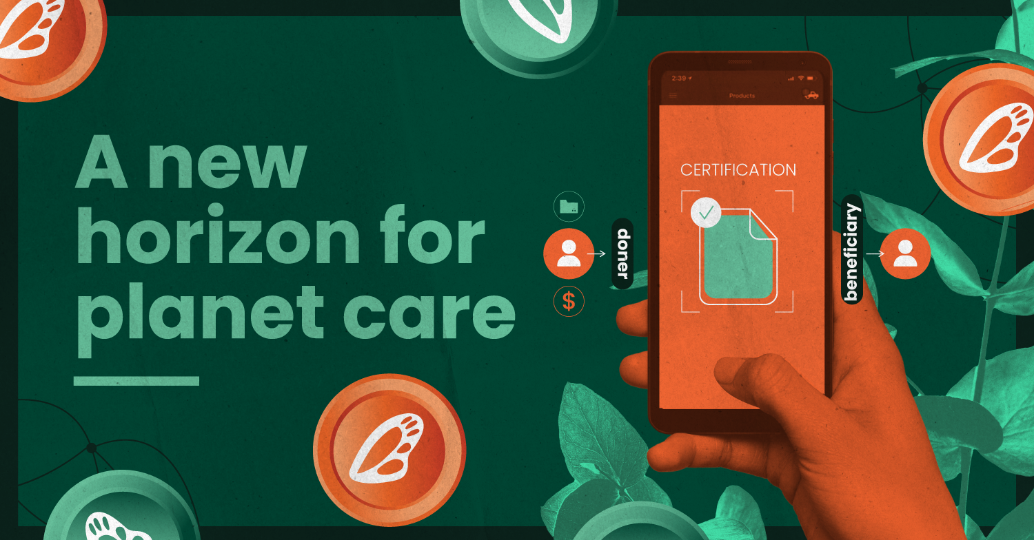 GIVE FOR FOREST - ACDI